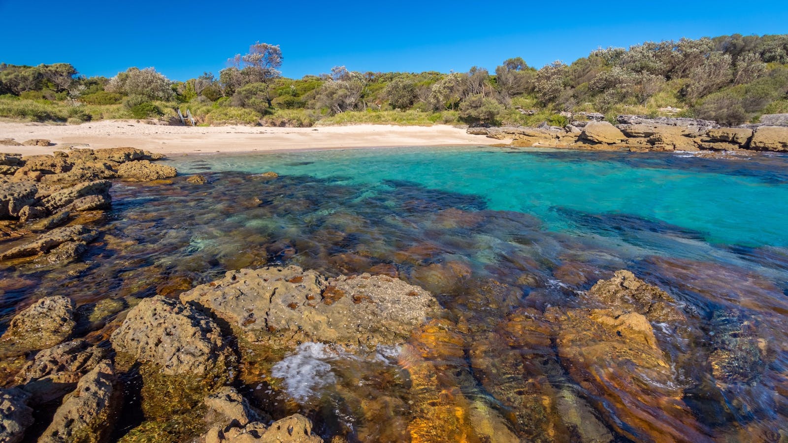 Currarong - Shoalhaven - South Coast NSW