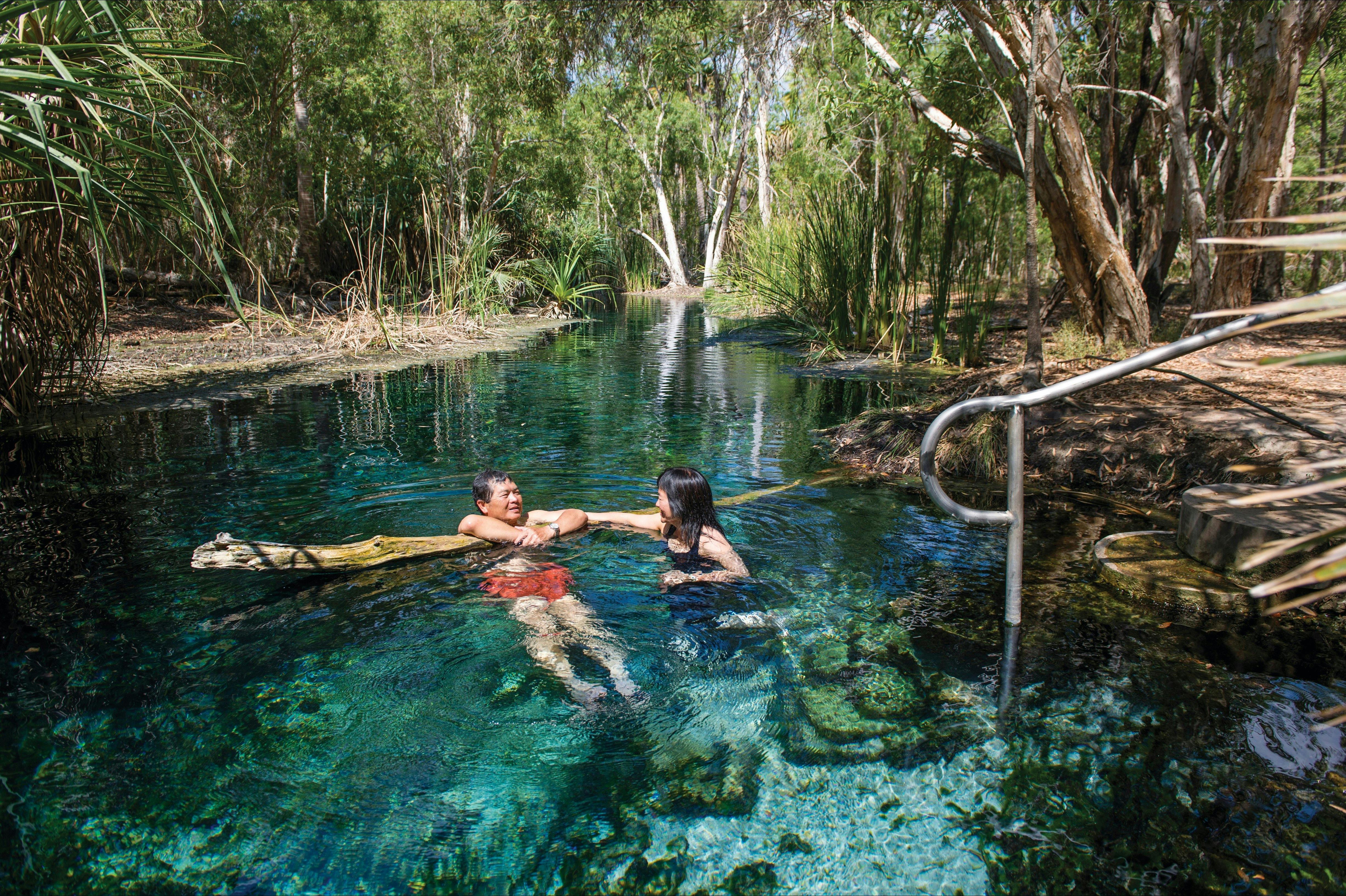Elsey National Park | Things to do in Elsey National Park,Mataranka