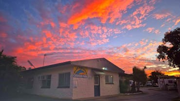 Willows Gemfields | Destination-information | Queensland