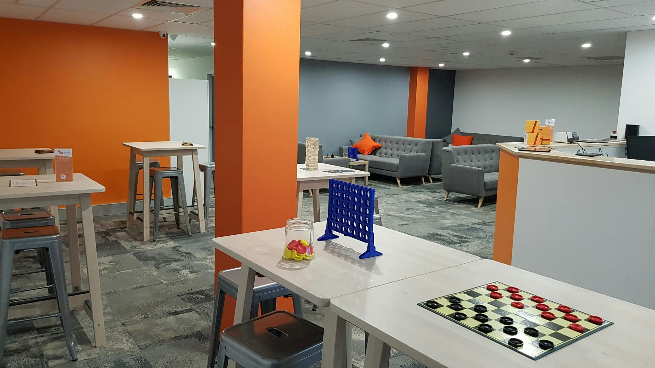 Fox in a Box Brisbane Escape Rooms