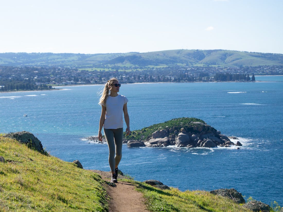 Victor Harbor Visitor Centre - Victor Harbor, Information Service...