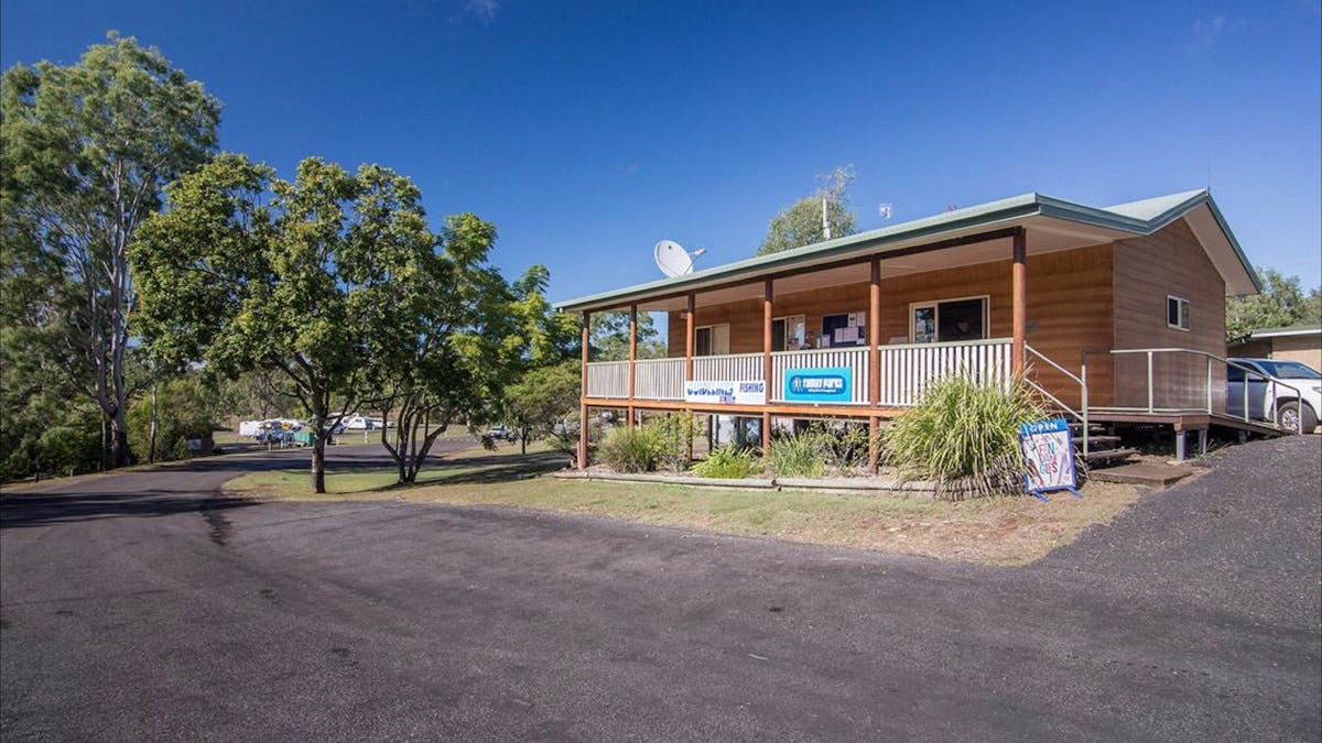 Lake Monduran | Attractions | Queensland