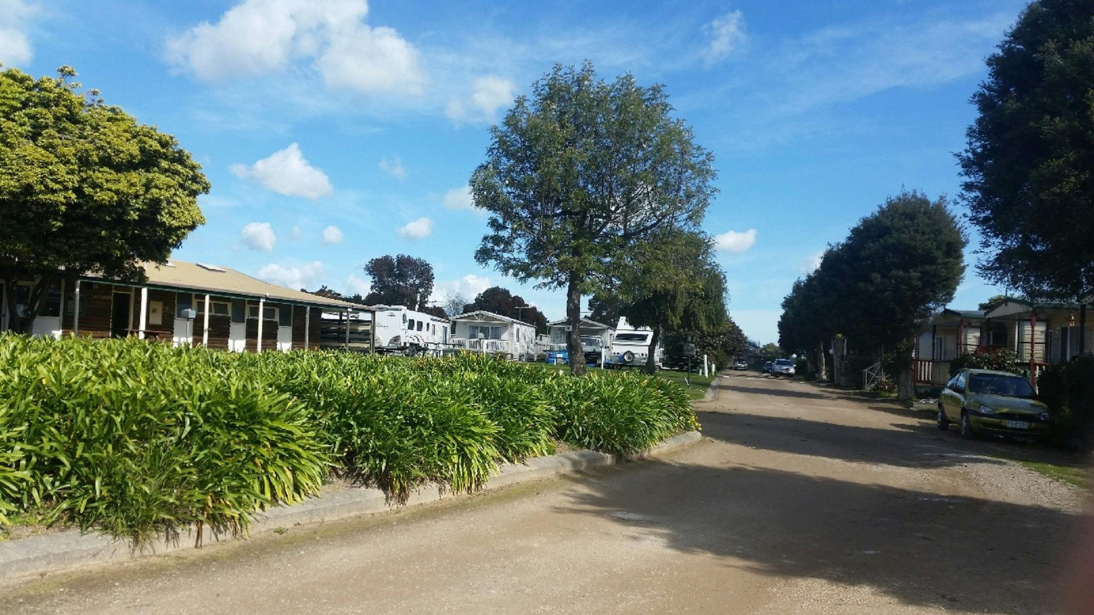 Caravans + Camping — Visit Mornington Peninsula.