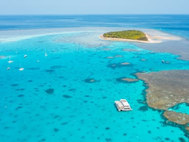 Coonarr Beach | Attractions | Queensland