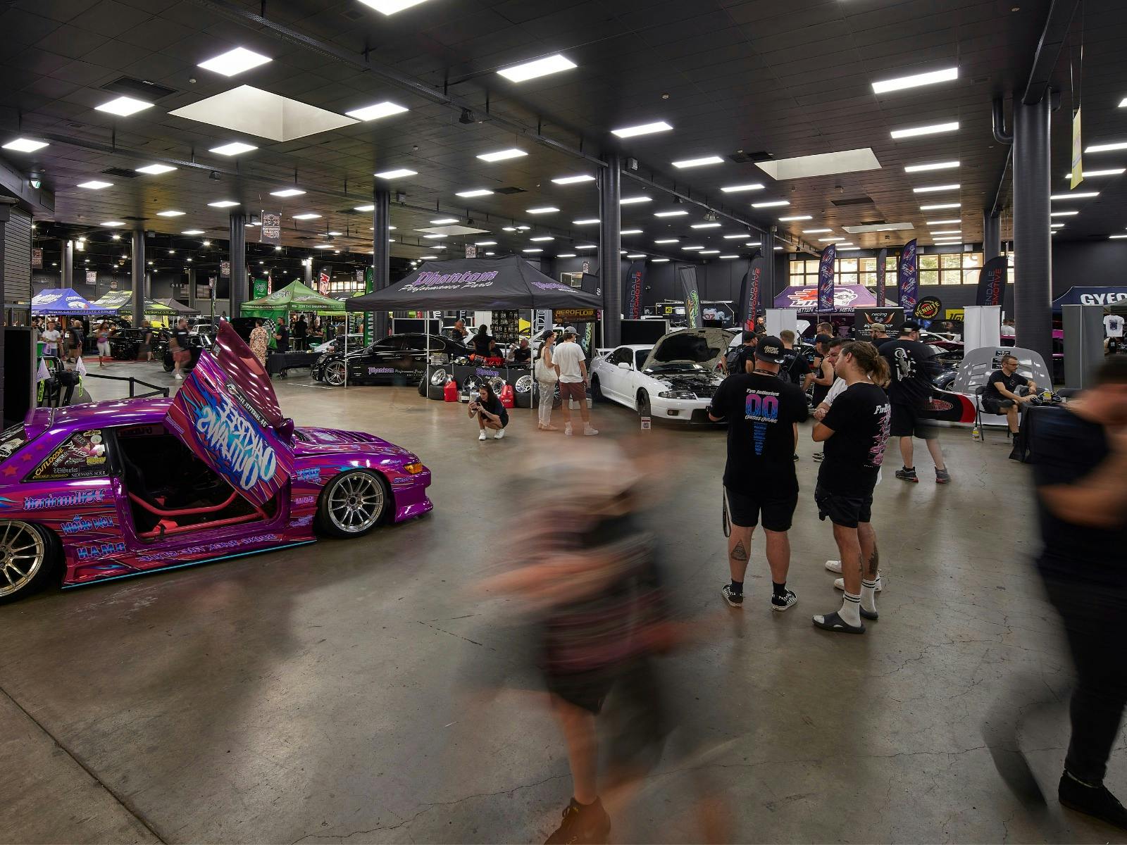 Performance Pulse Expo 2025