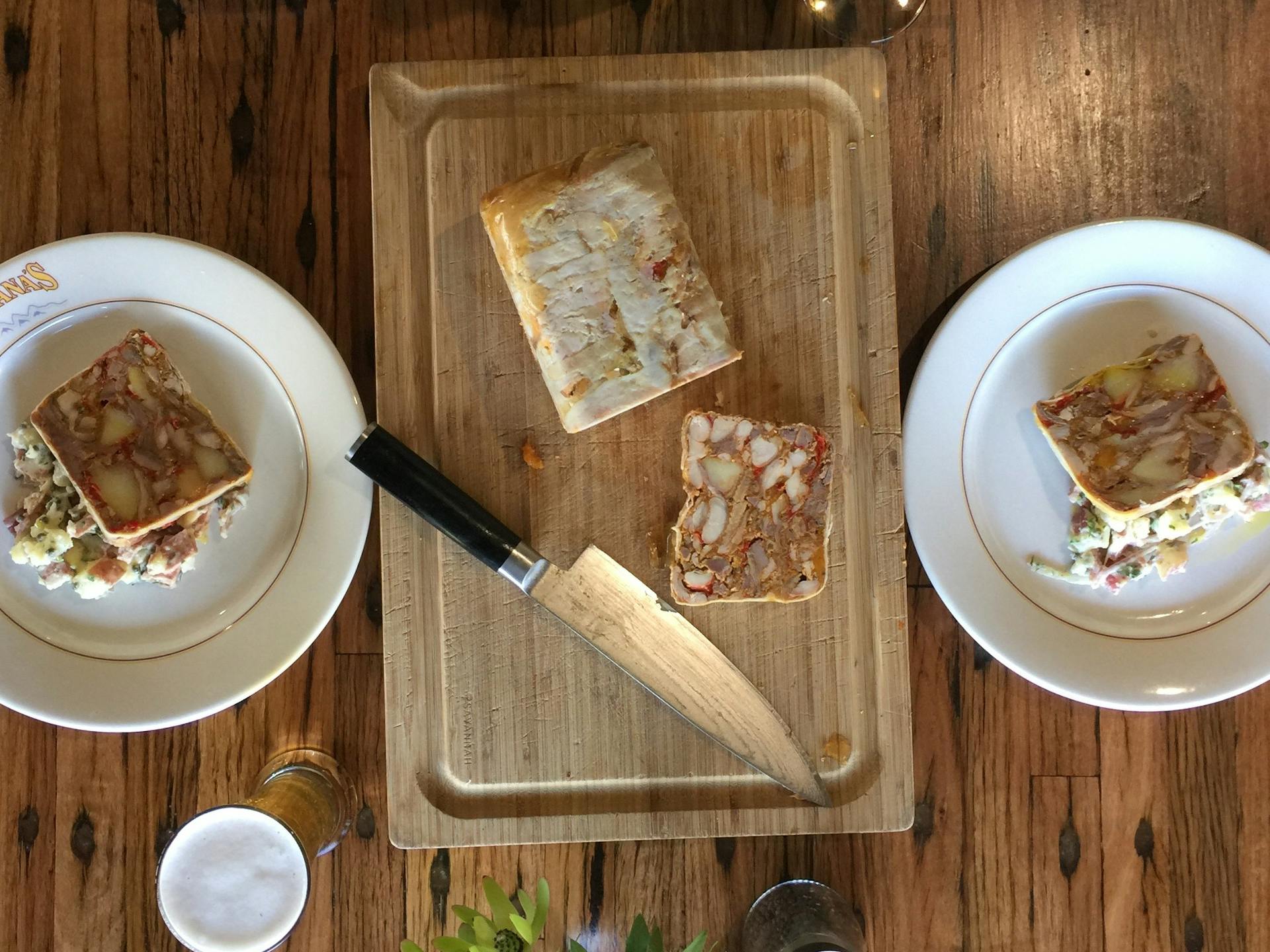 Bunyip Hotel Cavendish in Cavendish - The Fold: Your Guide to ...