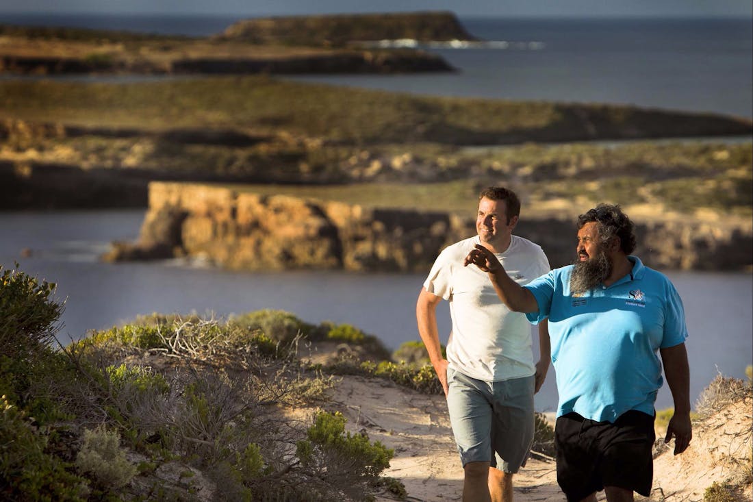 Coastal Tour - Two Day - - Point Pearce, Tour Service