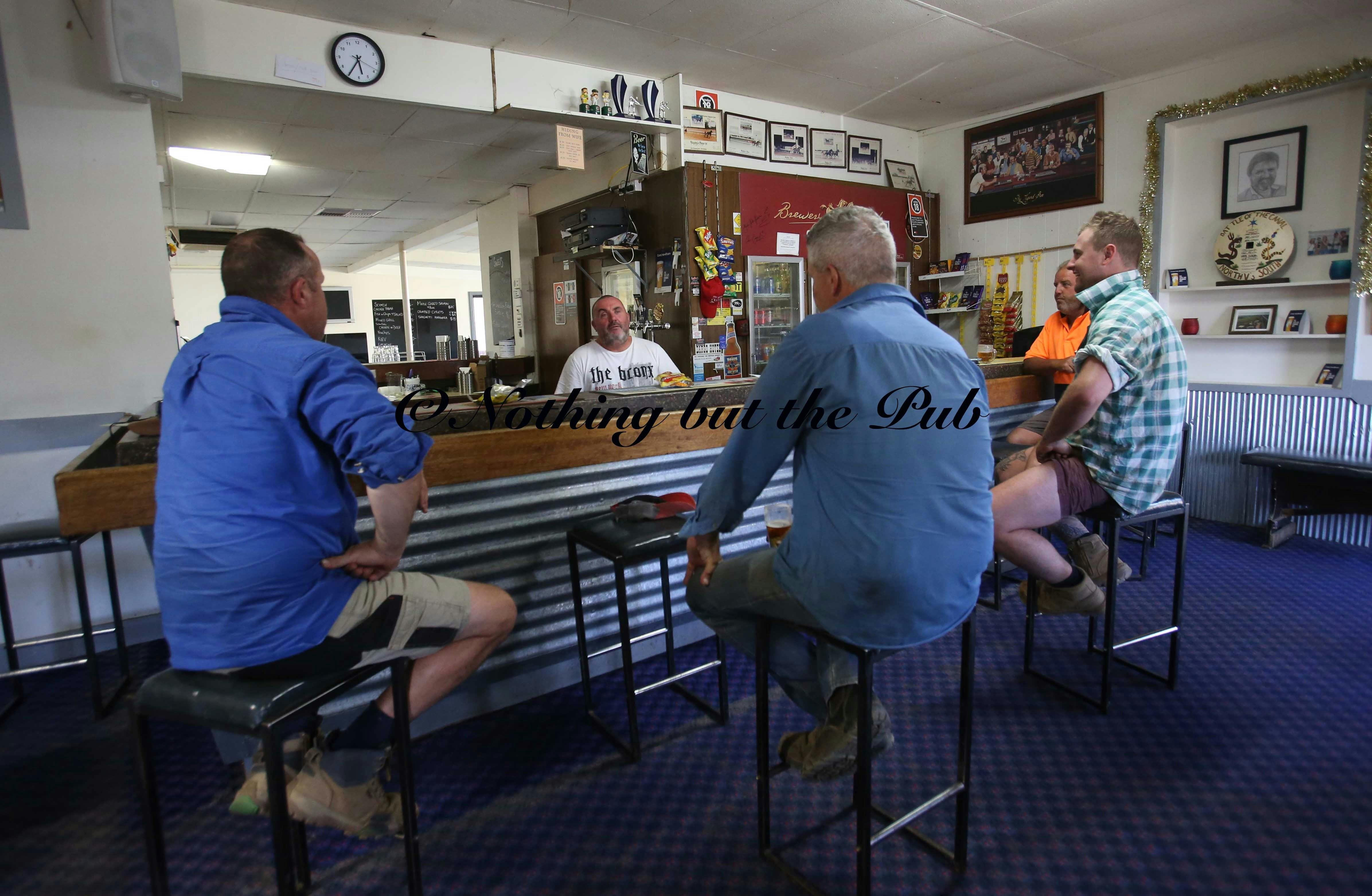 Blighty Hotel | NSW Holidays & Accommodation, Things to Do, Attractions ...