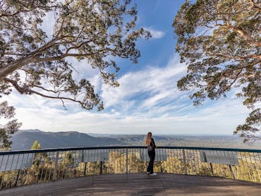 Best Day Hikes from Brisbane - Walking Adventure | Queensland