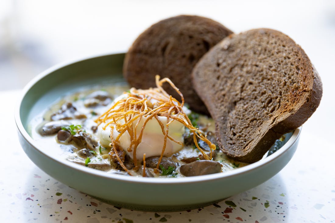 Loaded Corner Cafe - Adelaide, Food and Drink | South Australia