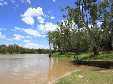 Quilpie | Destination-information | Queensland