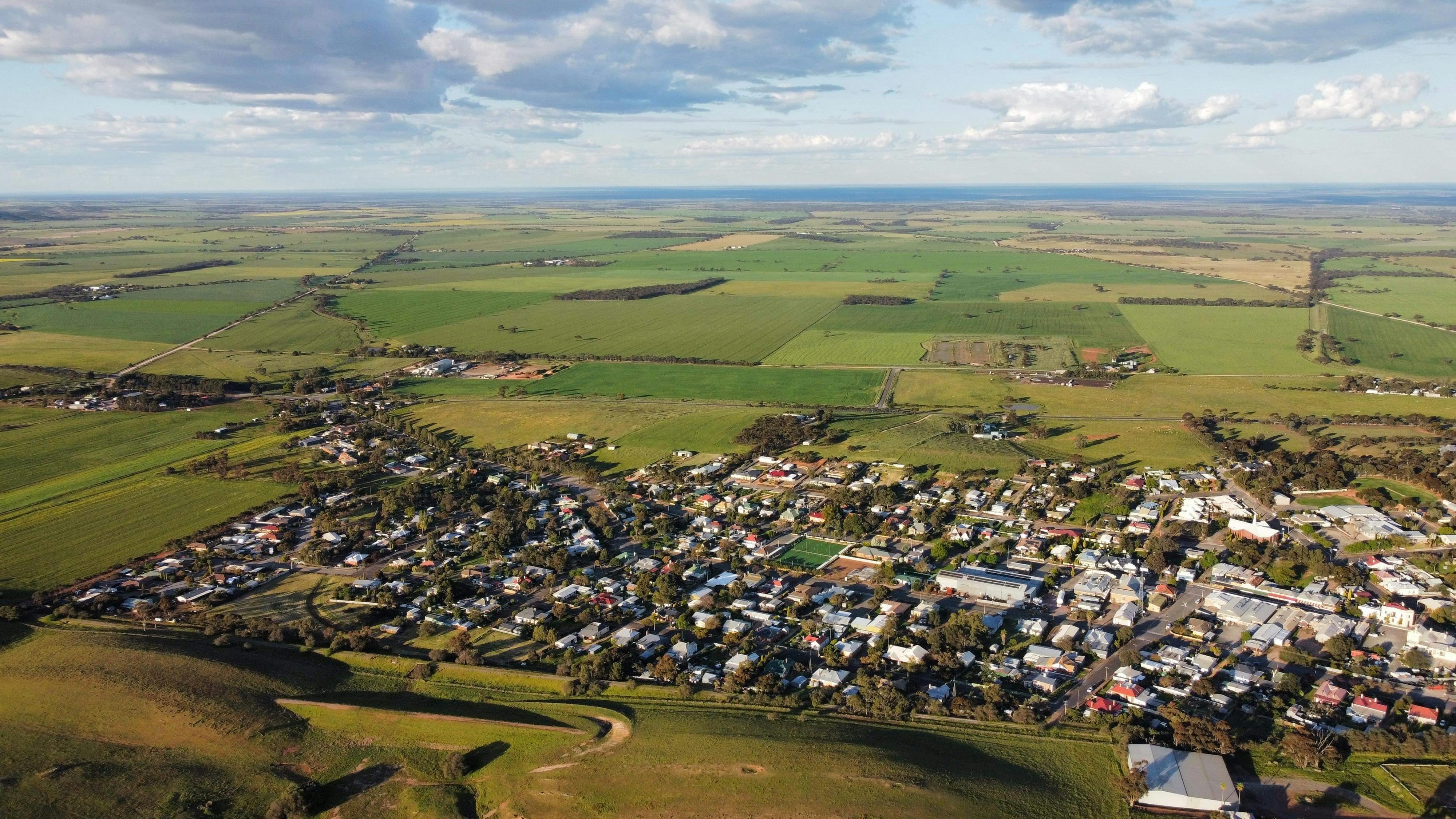 Eudunda - Eudunda, Destination Information | South Australia