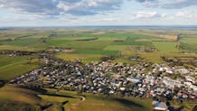 Eudunda - Eudunda, Destination Information | South Australia