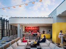 Merrymaker Rooftop Bar - Adelaide, Food and Drink | South Australia