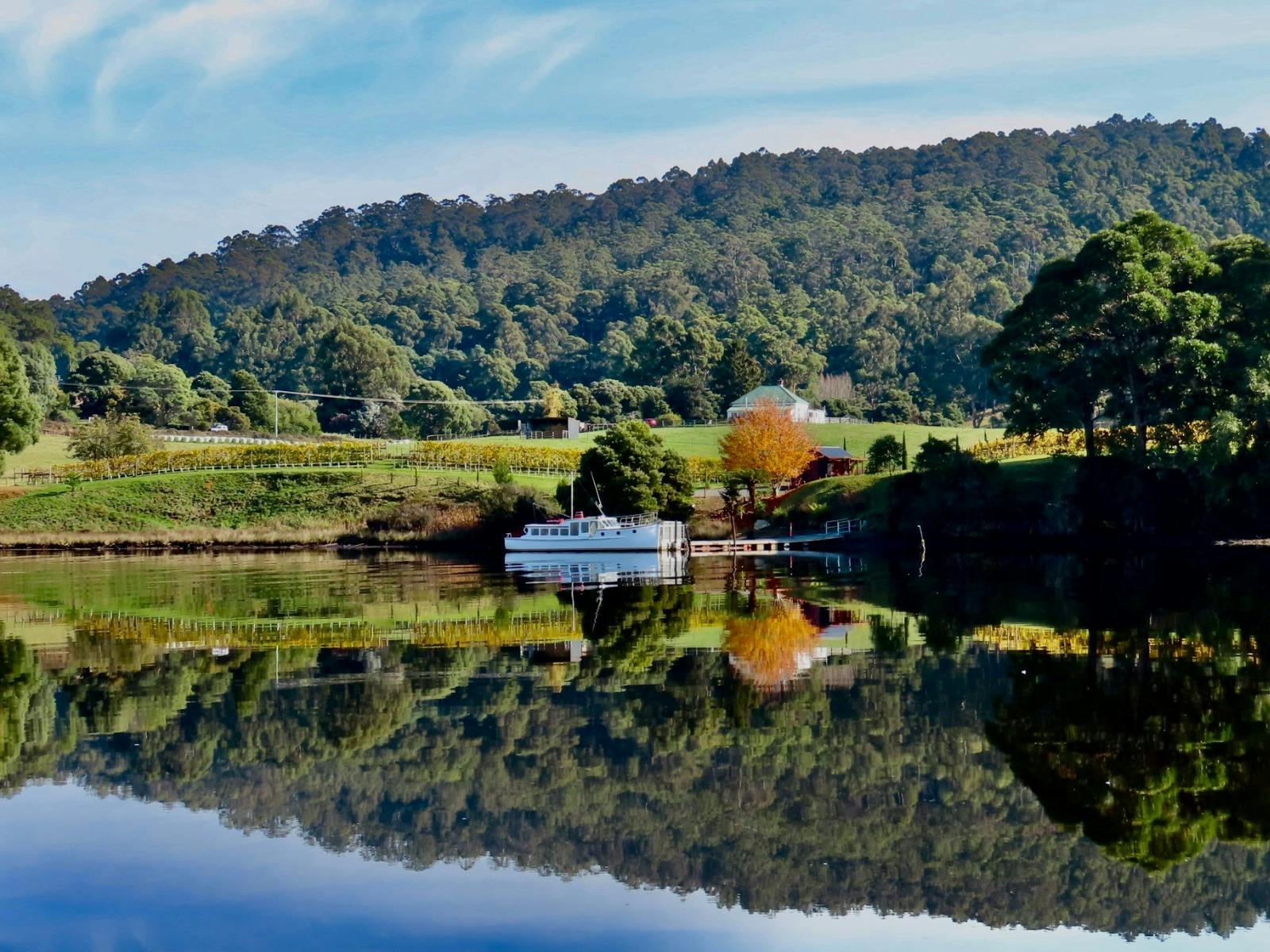 Huon River Cruises