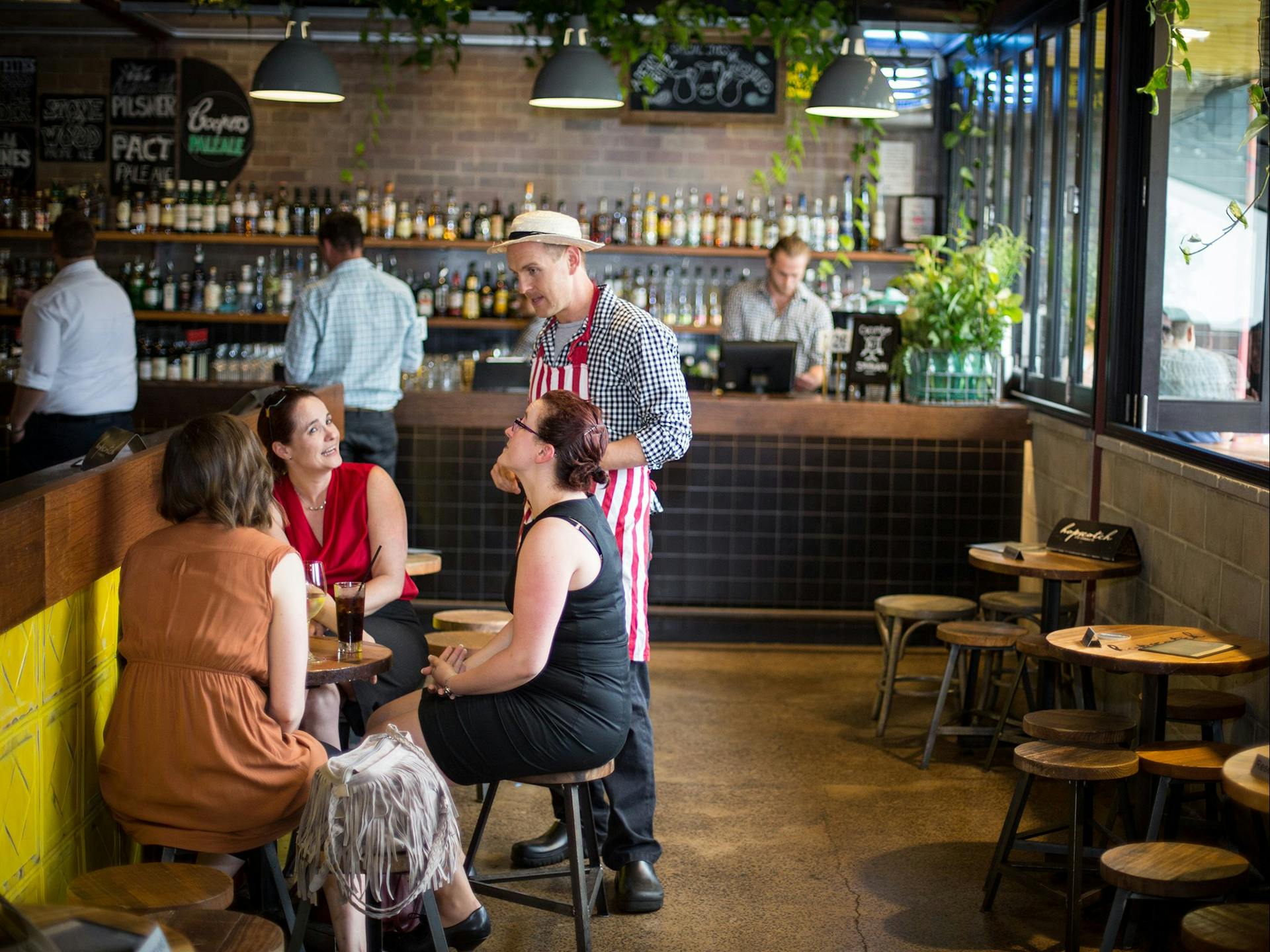Hopscotch in Braddon - The Fold: Your Guide to Everything Regional ...