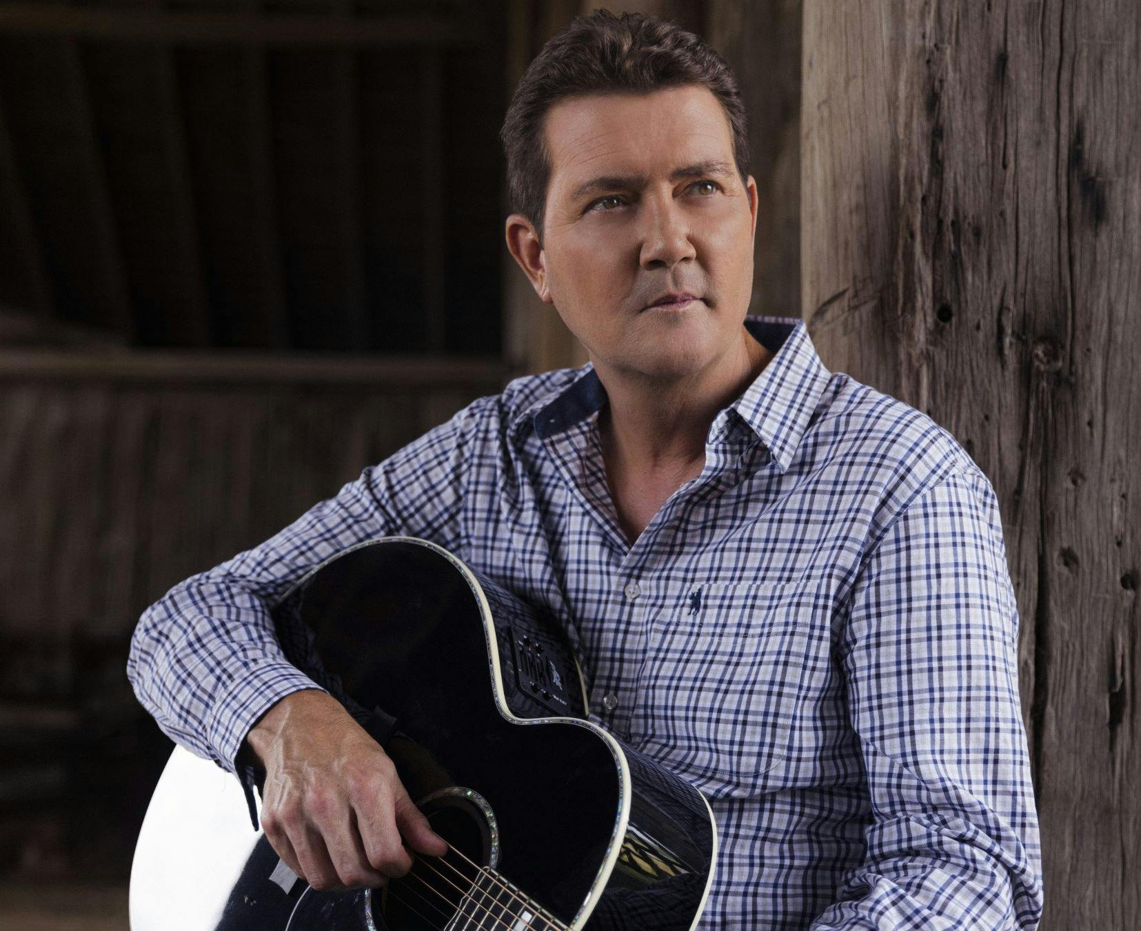 Adam Harvey – Let The Song Take You Home Tour | NSW Holidays ...