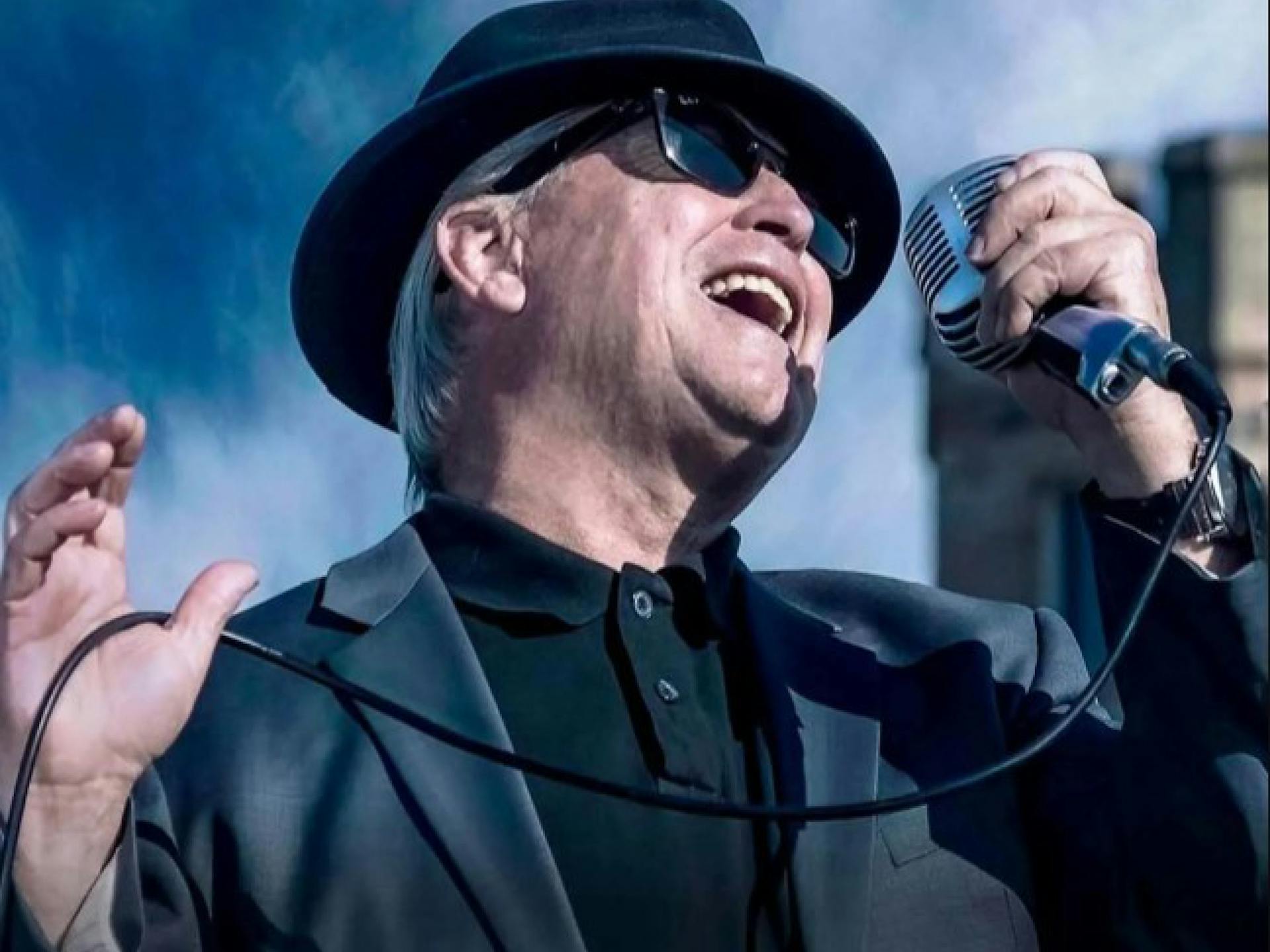 Van The Man - A Tribute To Van Morrison in Avoca Beach - The Fold: Your ...