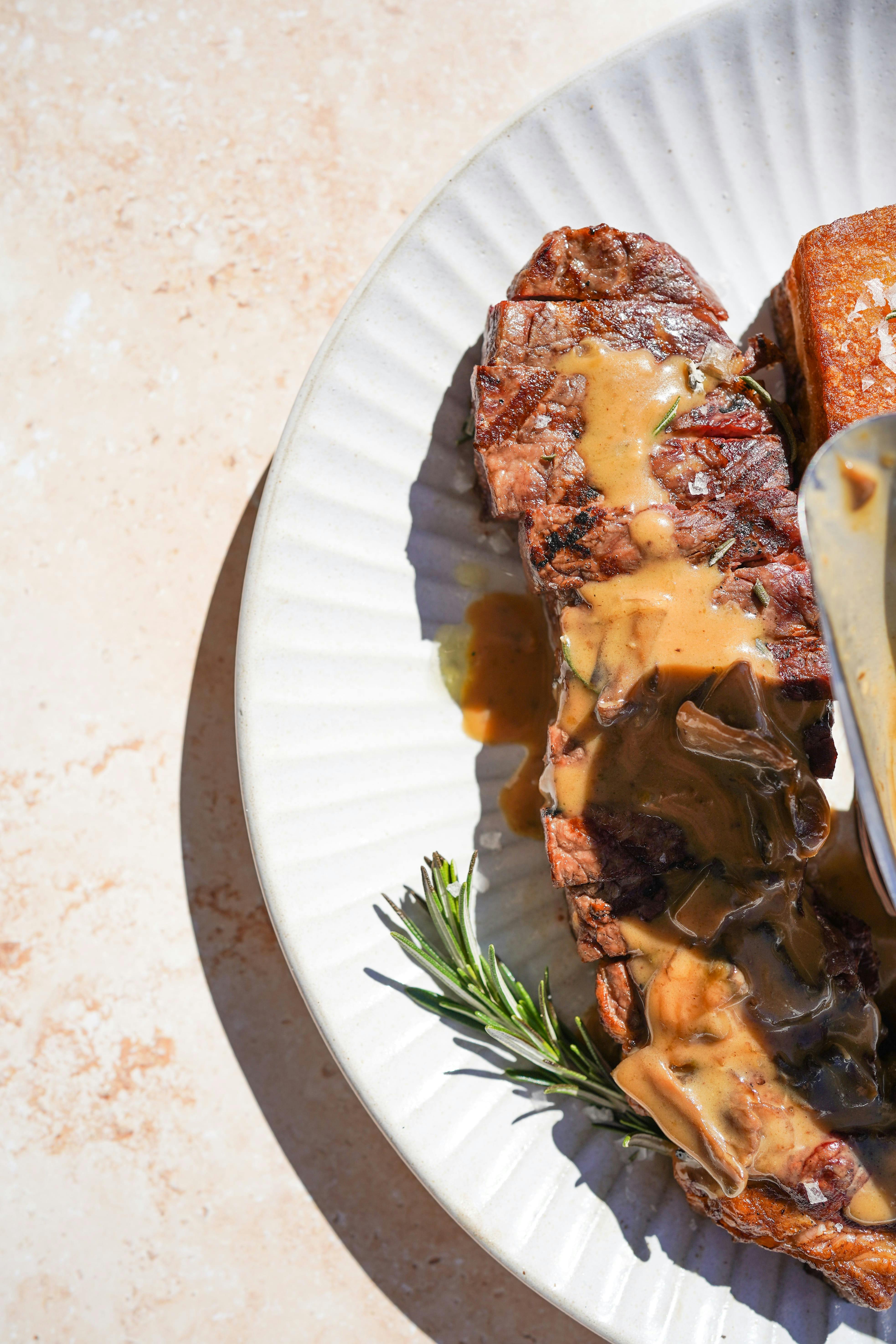 The Lighthouse Restaurant