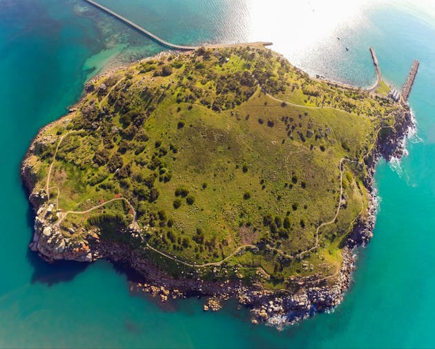 Granite Island Recreation Park - Victor Harbor, Attraction | SA T...