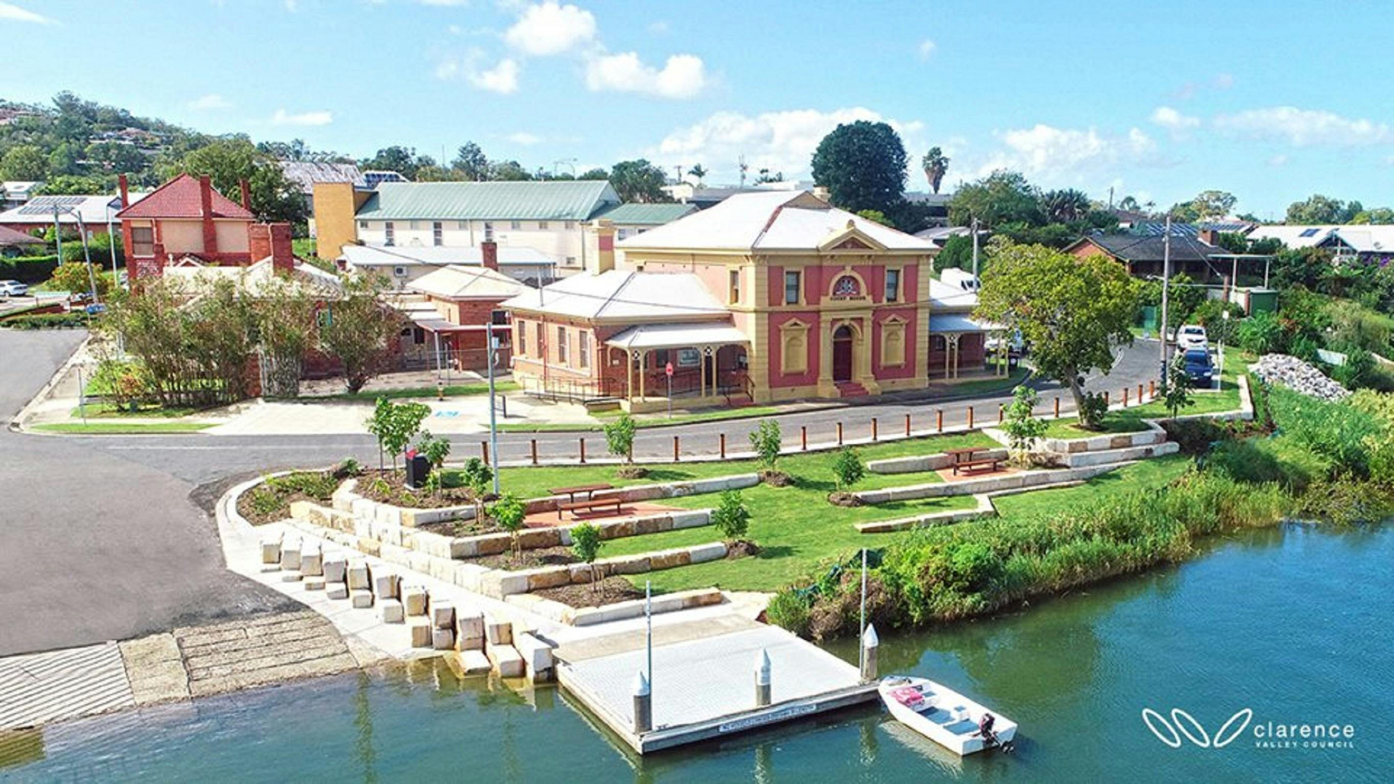 Maclean Community Precinct | NSW Holidays & Accommodation, Things to Do ...