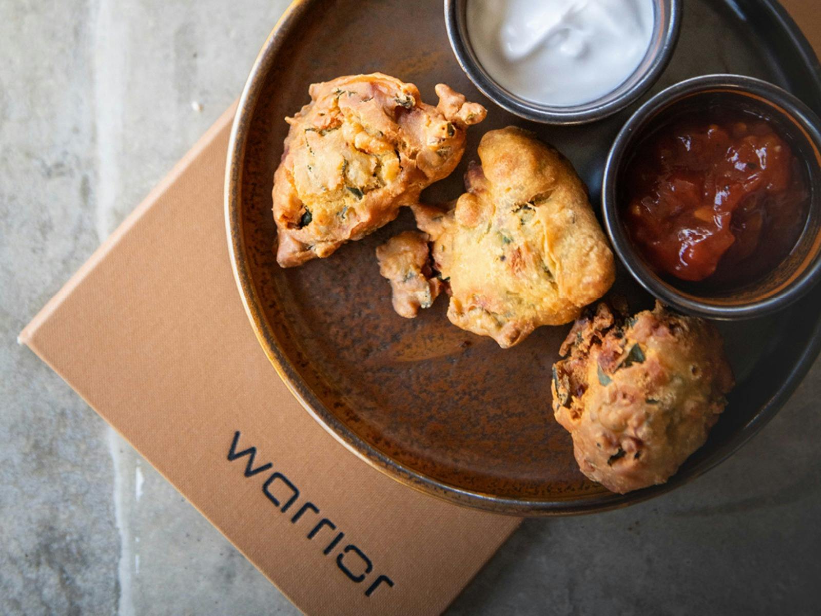 Warrior Restaurant And Bar | Food-and-drink | Queensland