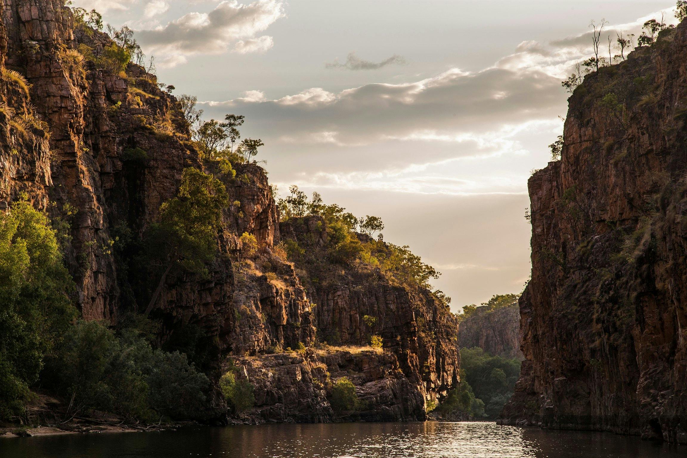 Visit the Northern Territory, Australia