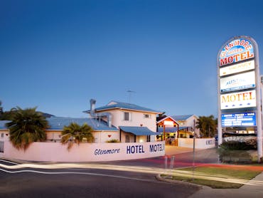 Willows Gemfields | Destination-information | Queensland