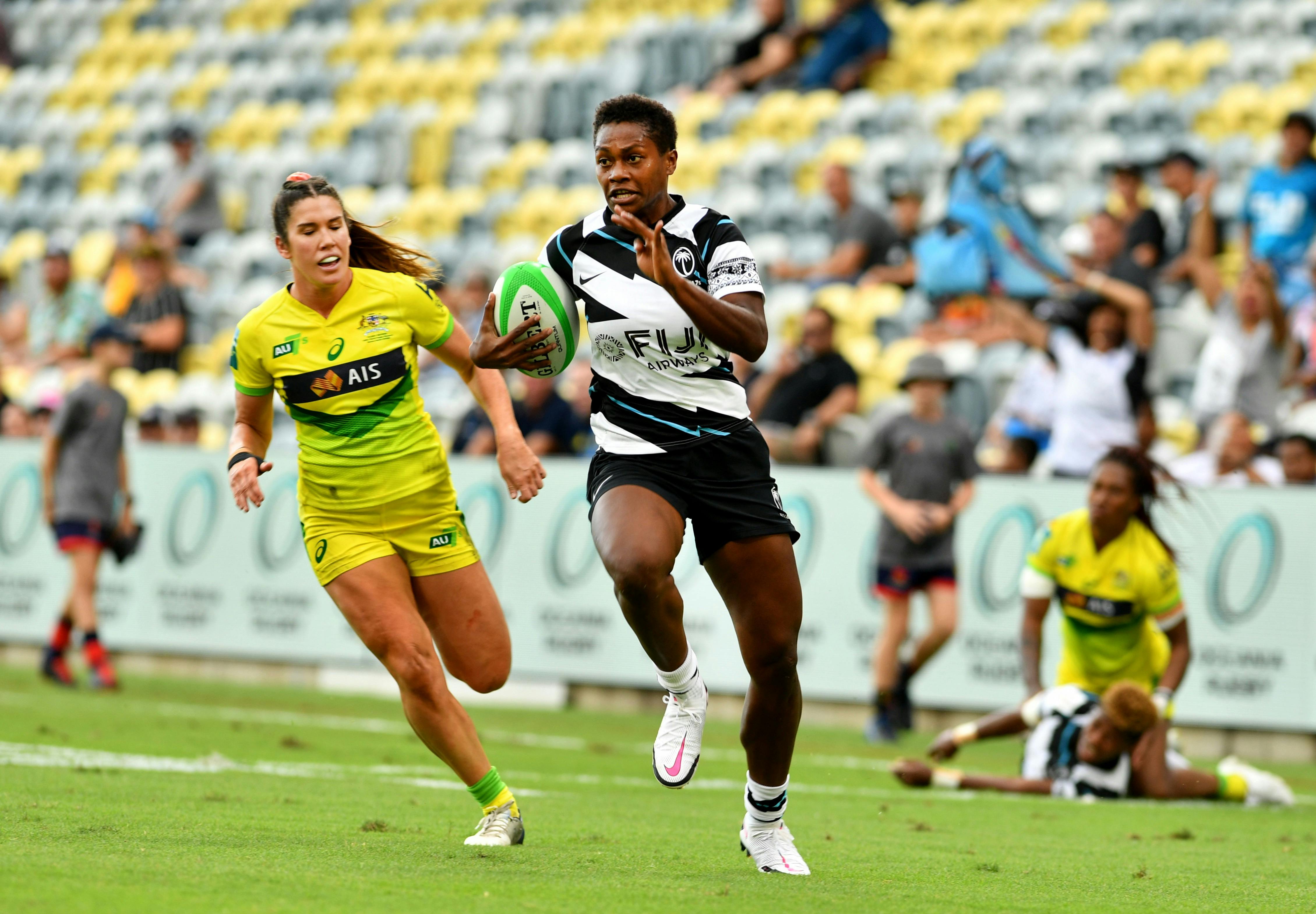 Oceania Rugby Sevens Championship