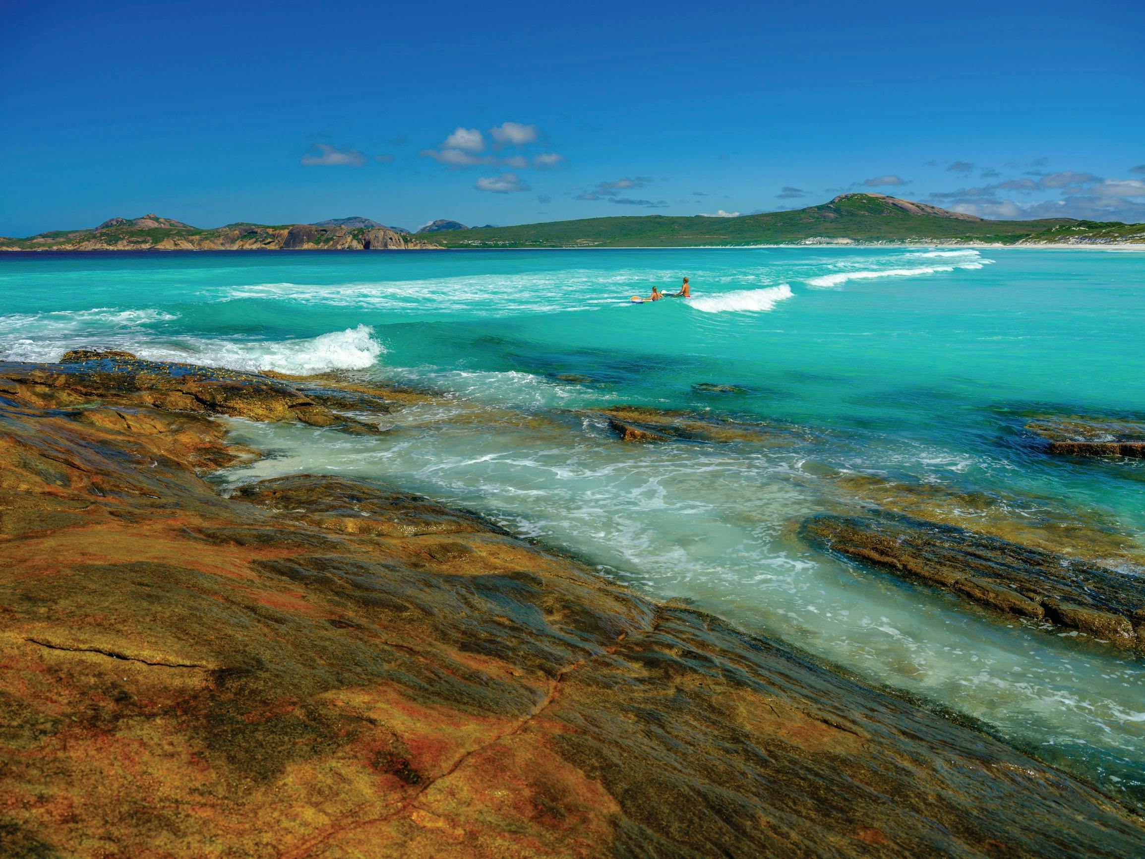 Hellfire Bay | Browse and Book Nearby Caravan Parks