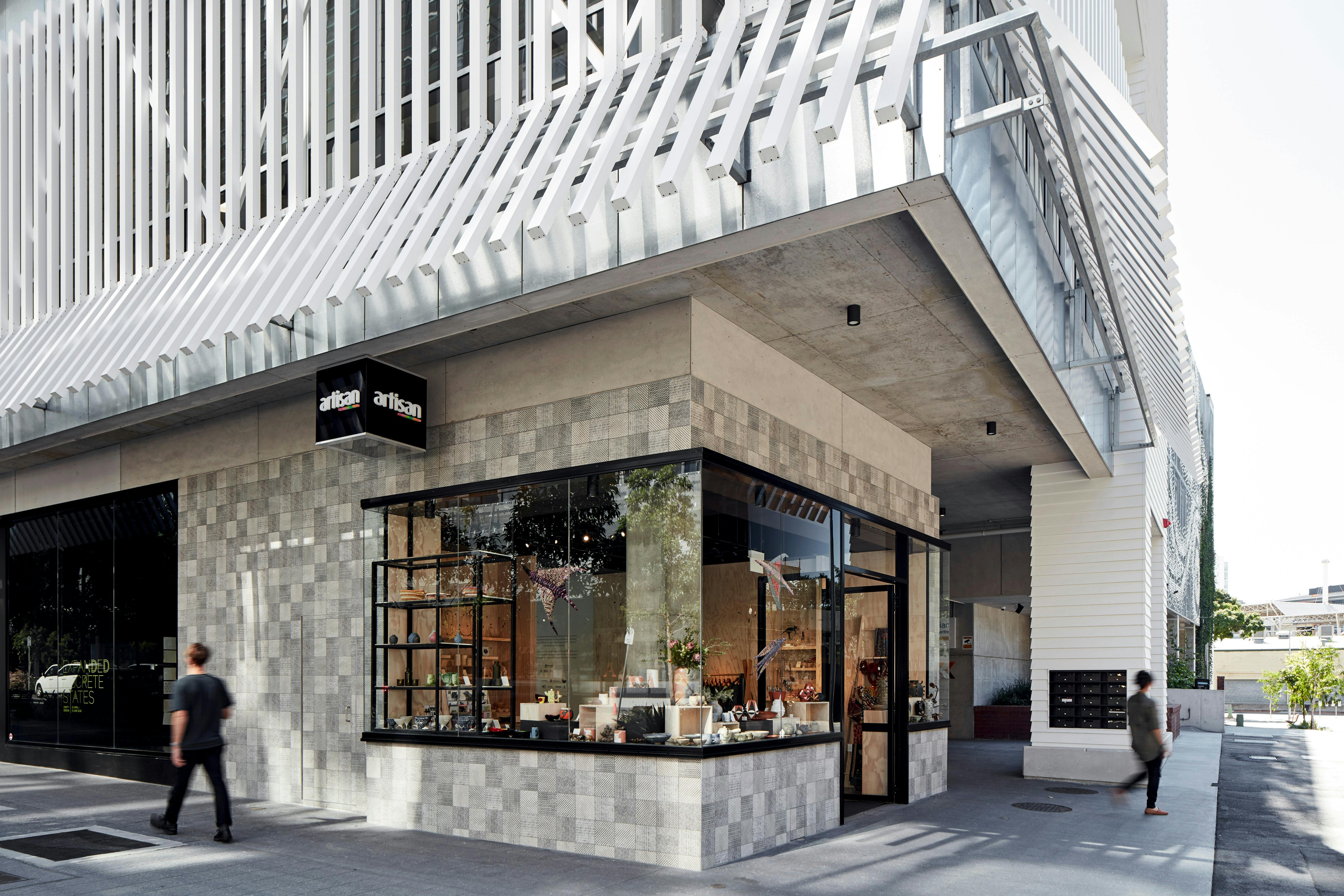 artisan | Queensland's Home of Craft & Design