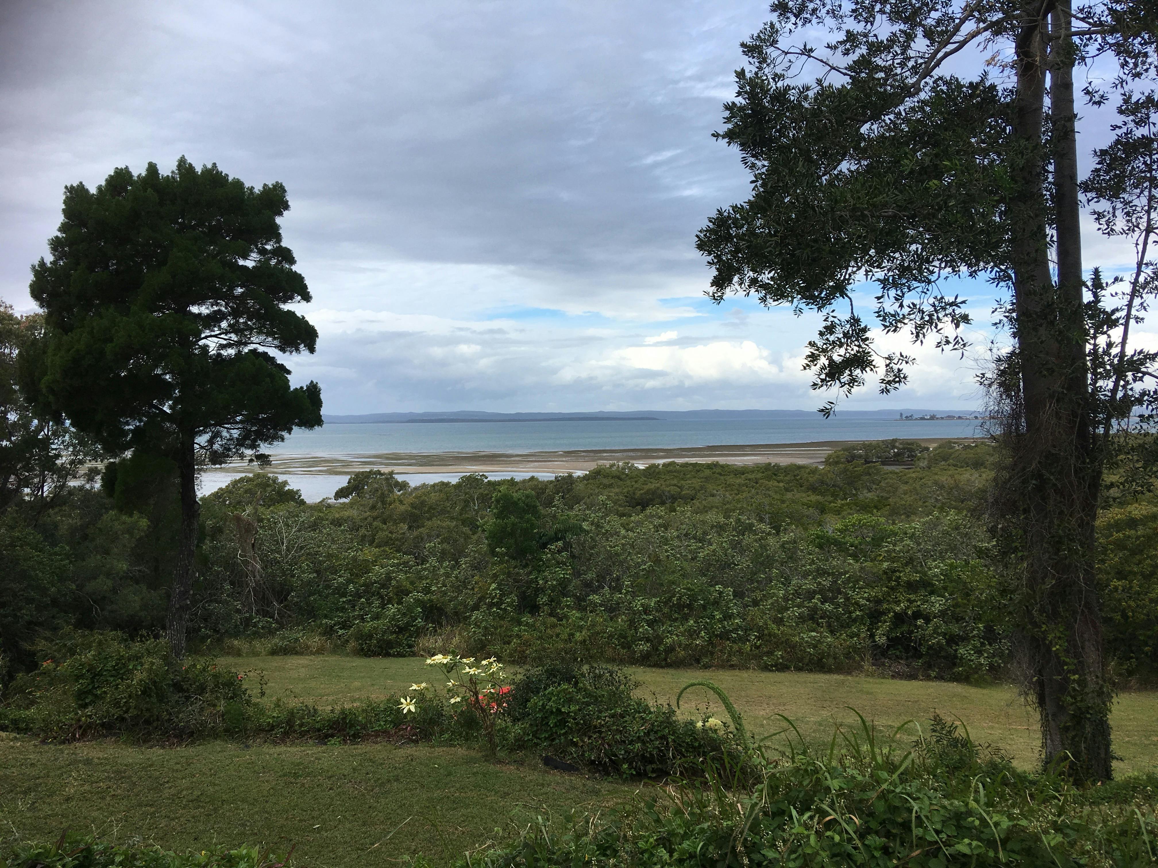 Historic Ormiston House