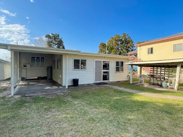 Amamoor | Destination-information | Queensland