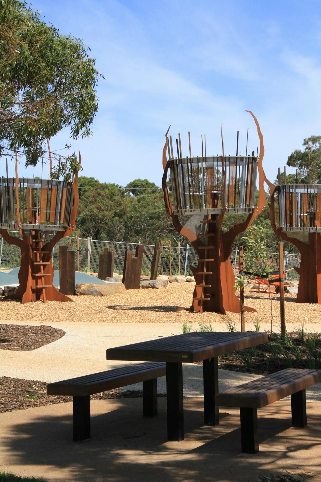 Cobbler Creek Recreation Park - Adelaide, Attraction | South Australia
