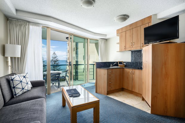 Landmark Resort - Visit Sunshine Coast
