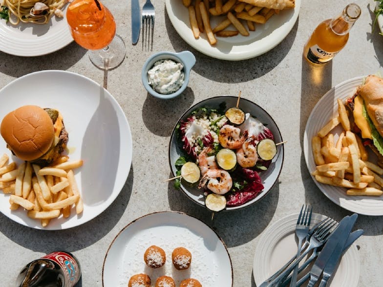 Blue Moon Cottages — Bed + Breakfast — Visit Mornington Peninsula