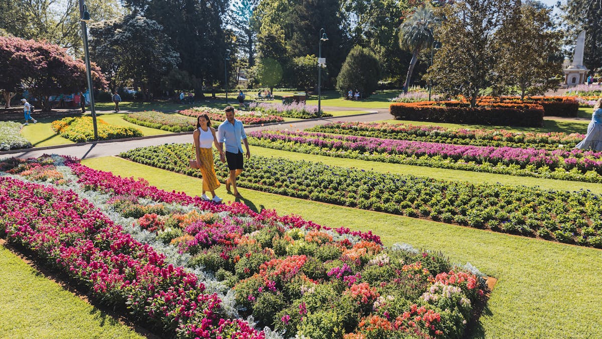 Queensland Country | Destination-information | Queensland