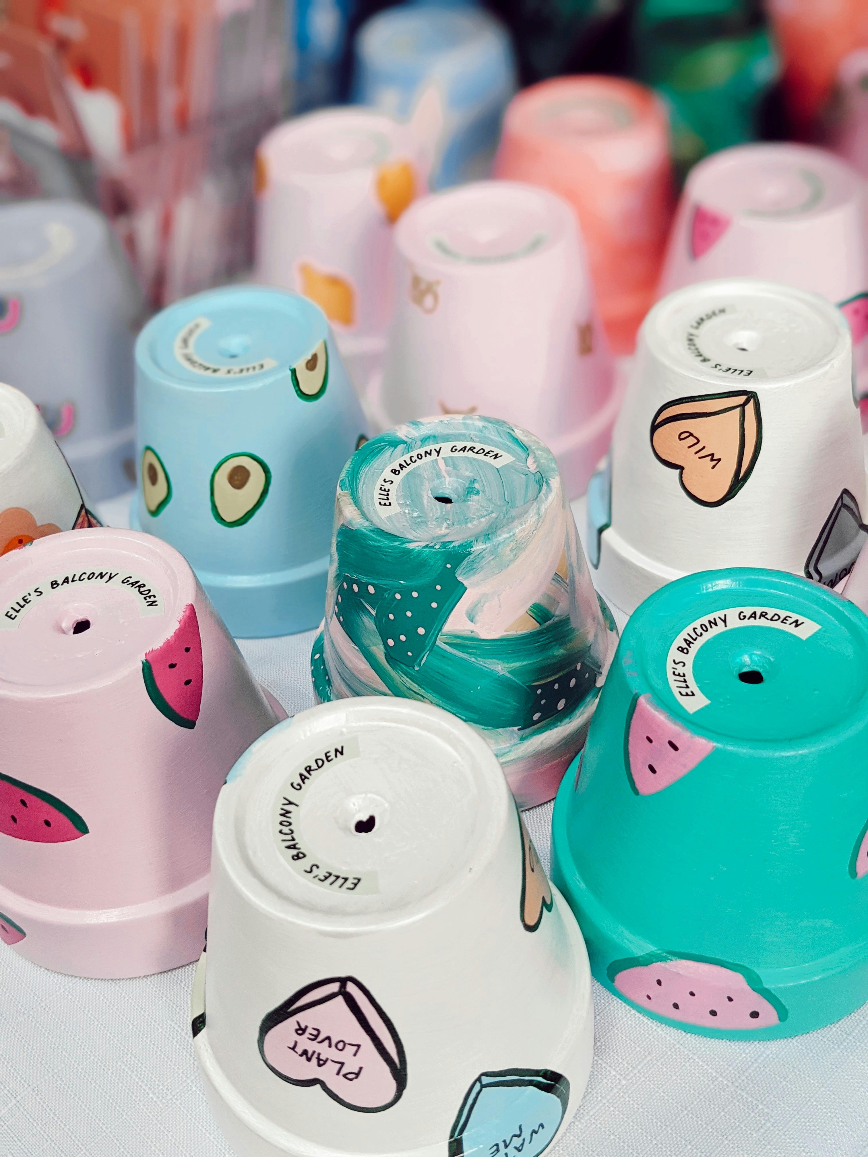 Gasworks Plaza Markets