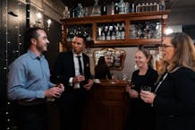 Escape Hunt Adelaide Escape Rooms and Bar - Adelaide, Attraction ...