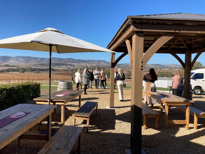 Gods Hill Wines - Lyndoch, Food and Drink | South Australia