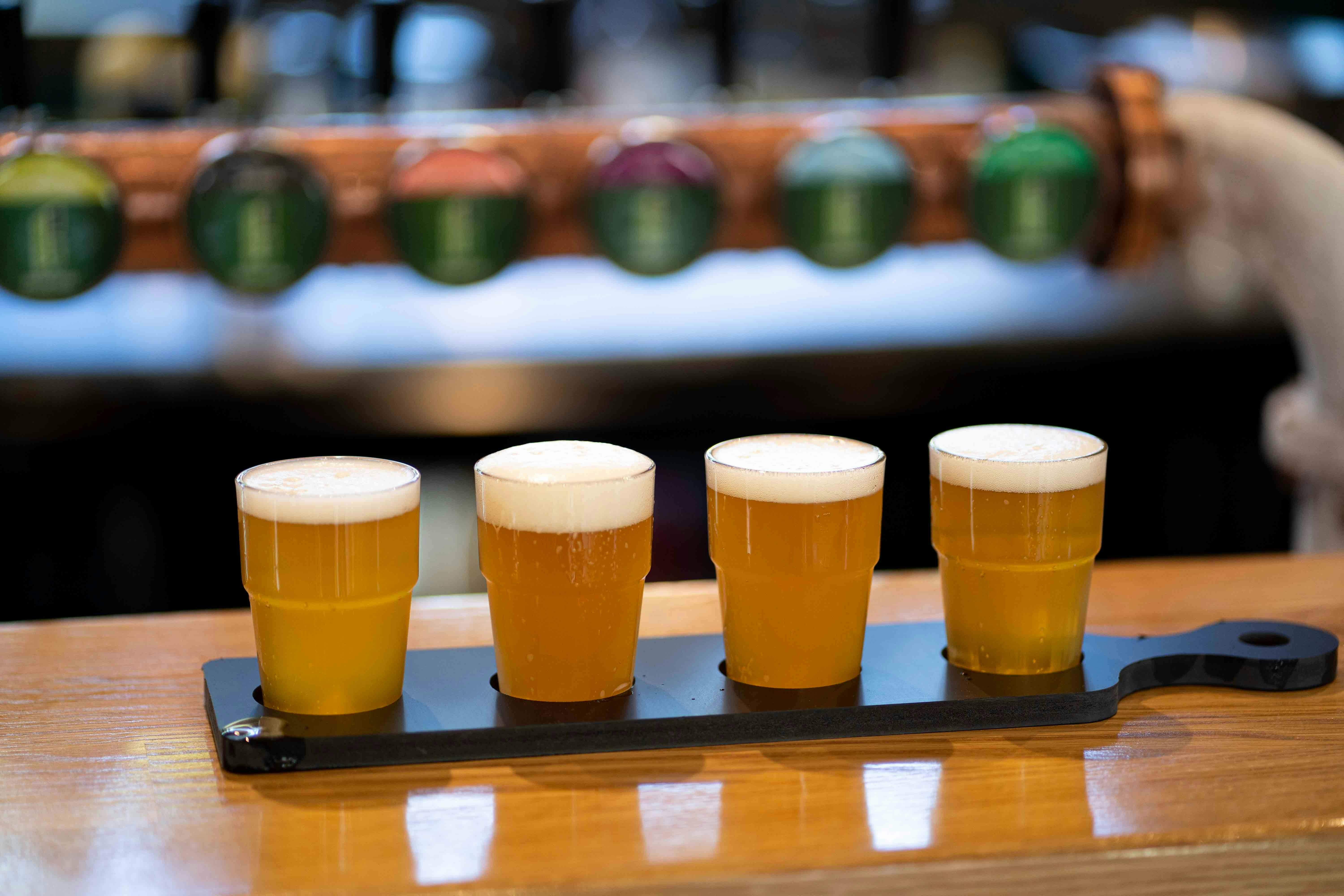 Grunthal Brew Experiences - Verdun, Tour | South Australia