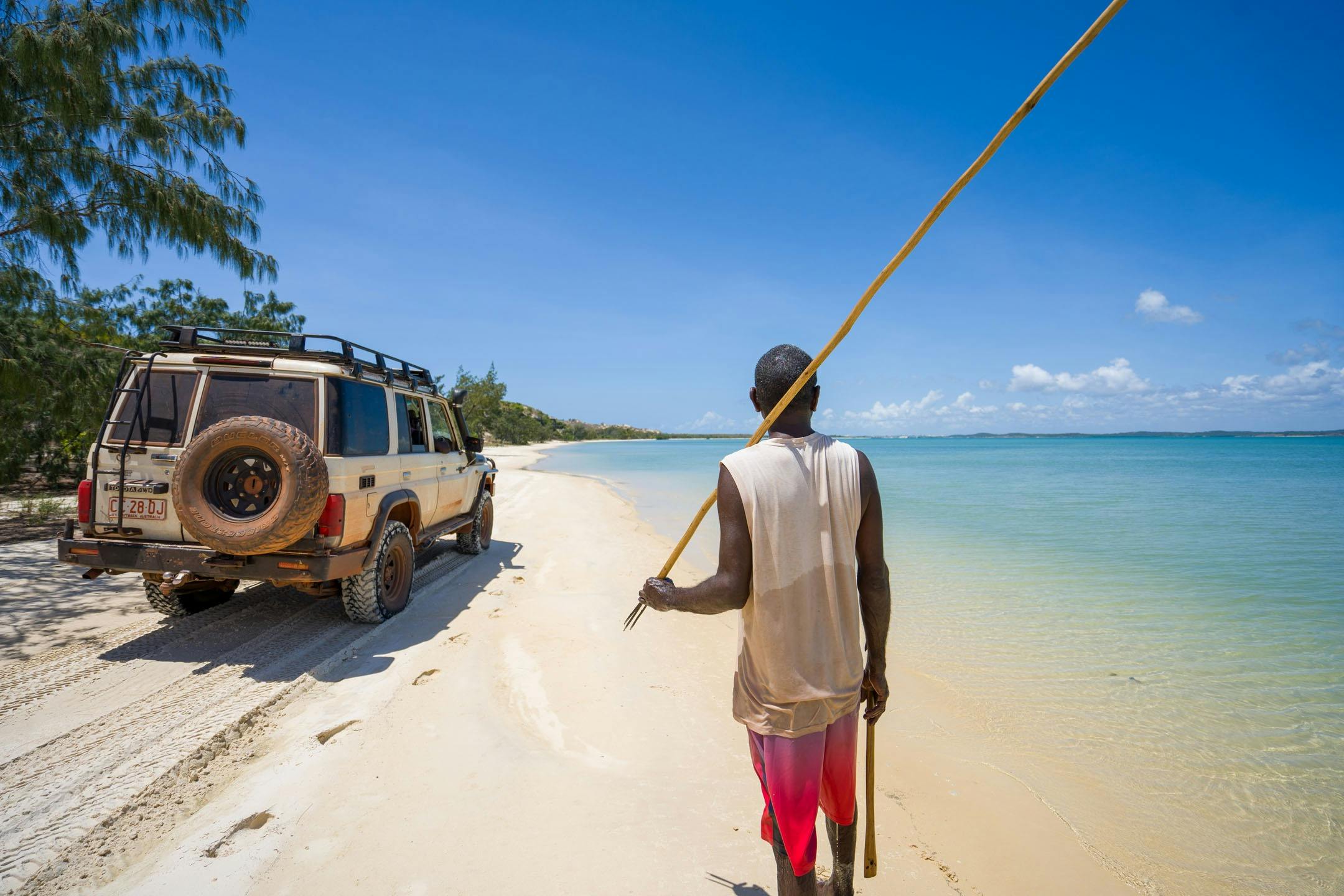 Bawaka Experience | East Arnhem Land accommodation