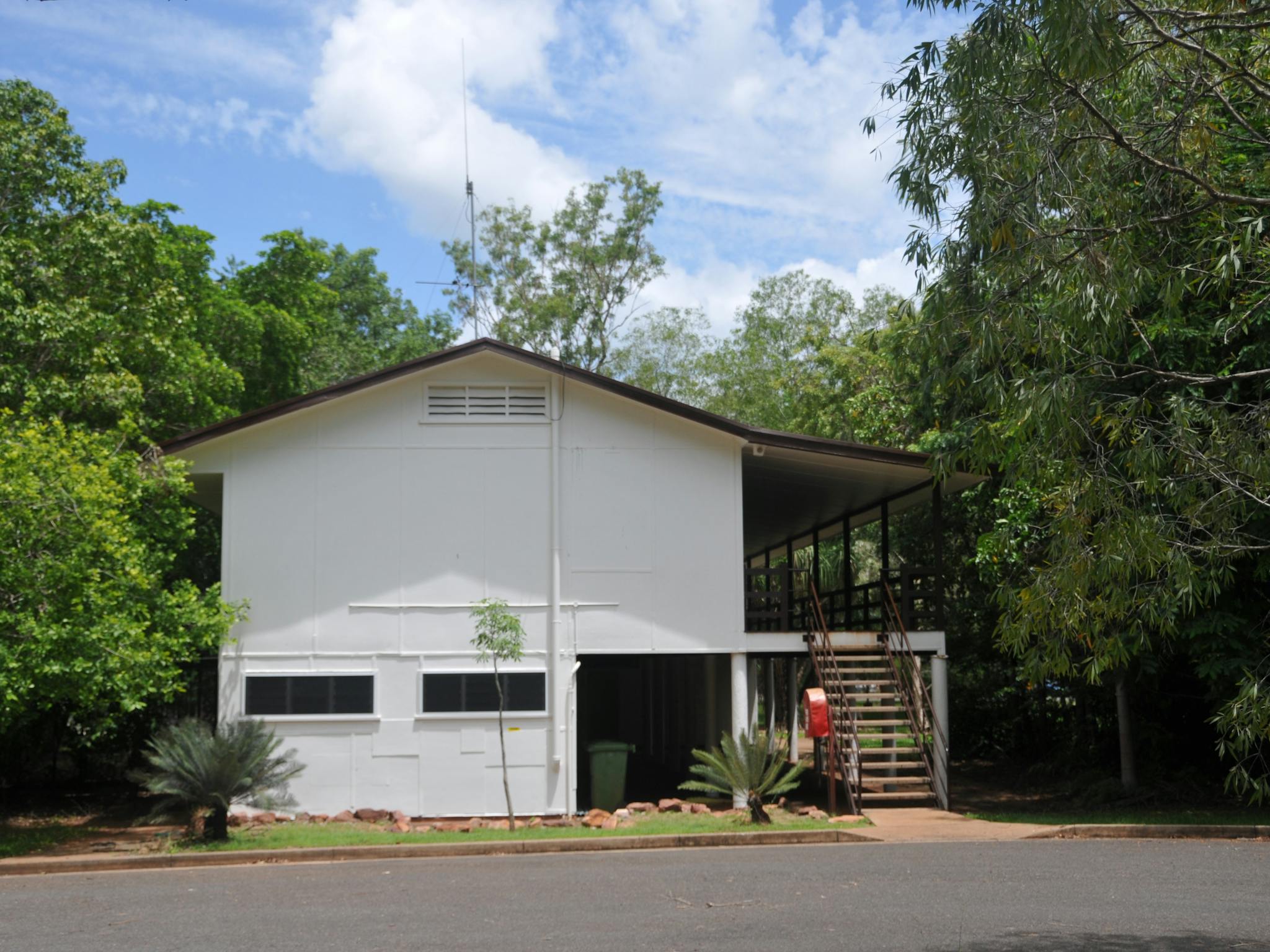Former Batchelor Primary School in Batchelor - The Fold: Your Guide to ...