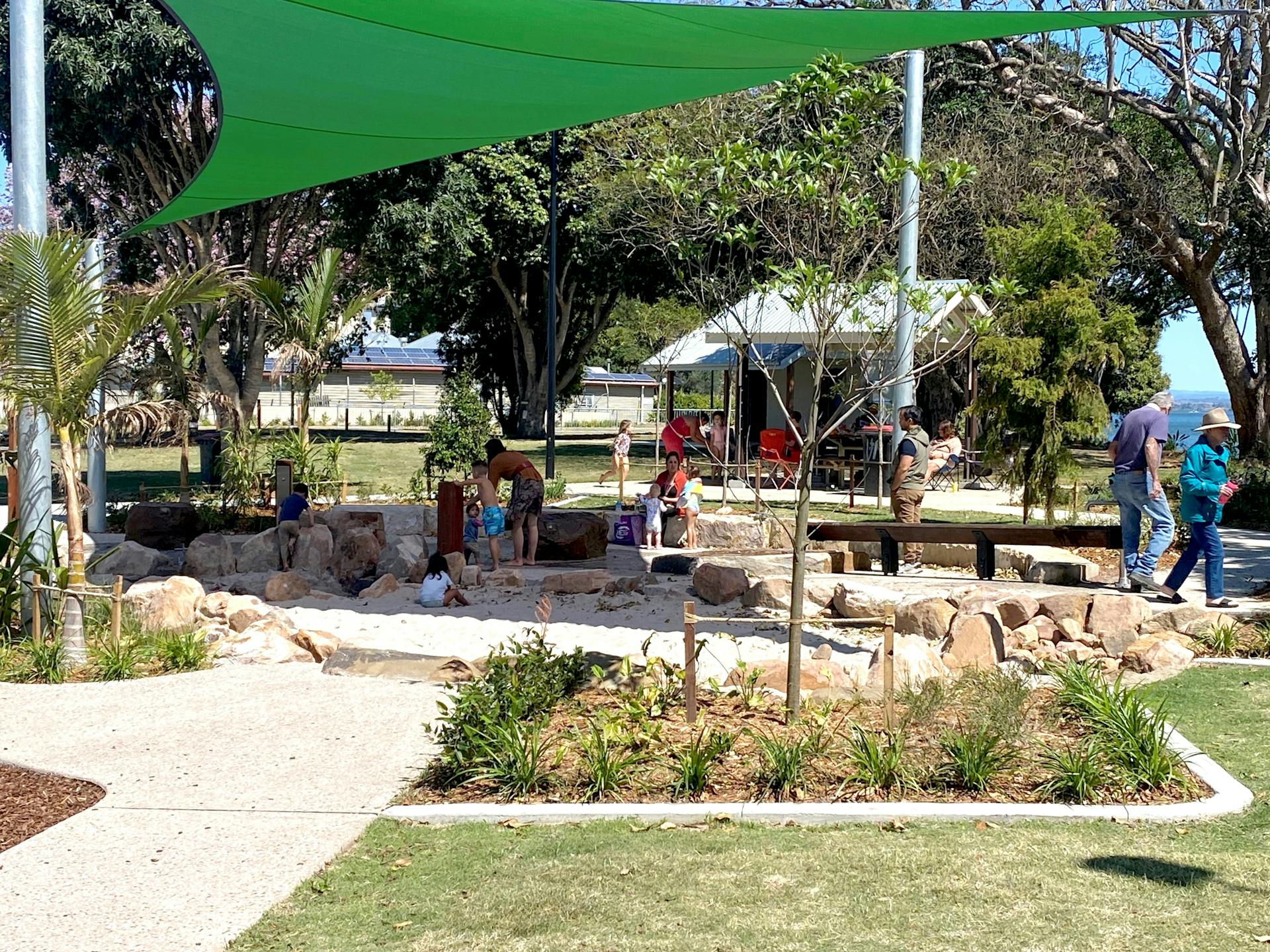 Bailey Park in Ulmarra - The Fold: Your Guide to Everything Regional ...