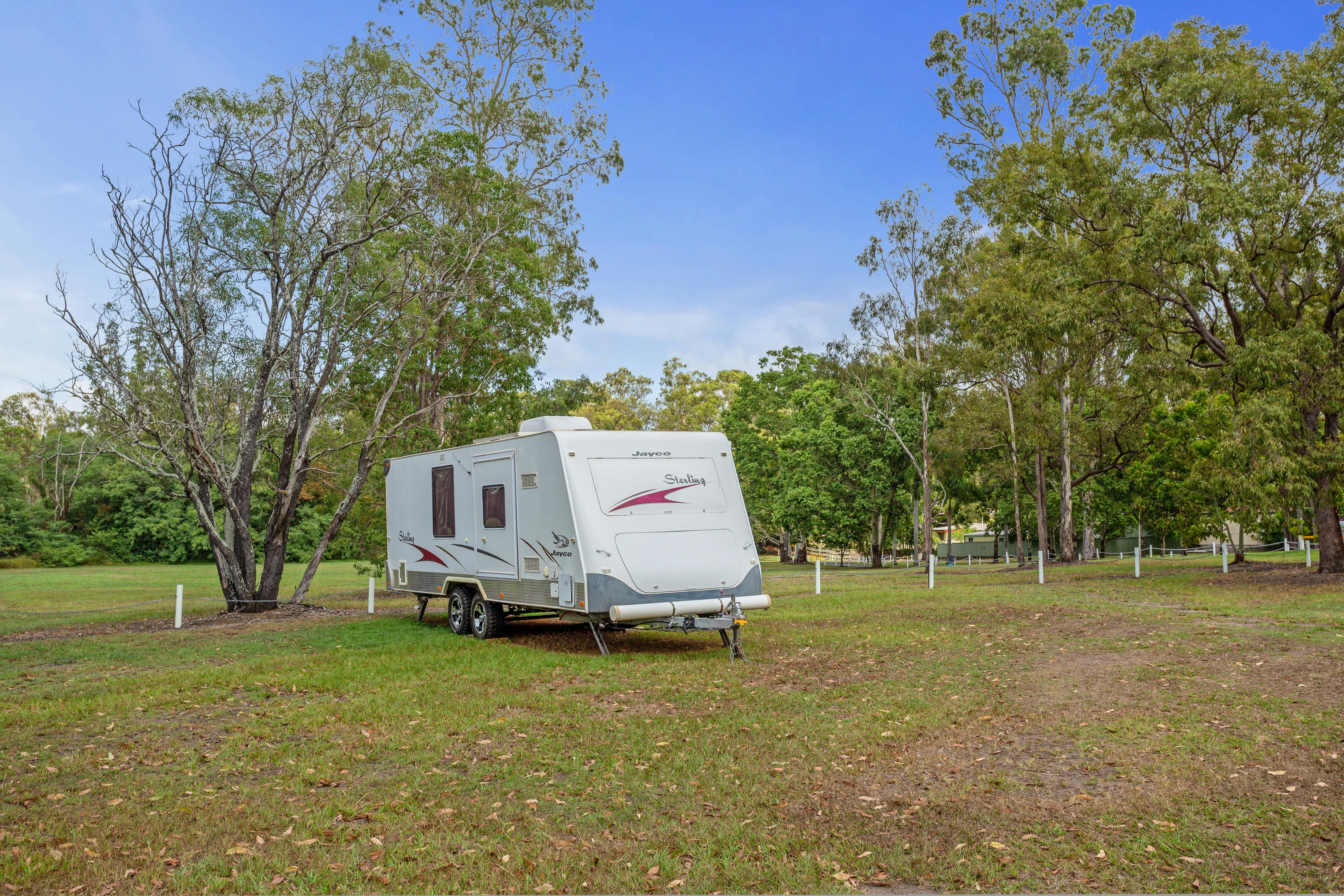 Ipswich Caravan Village | Accommodation | Queensland