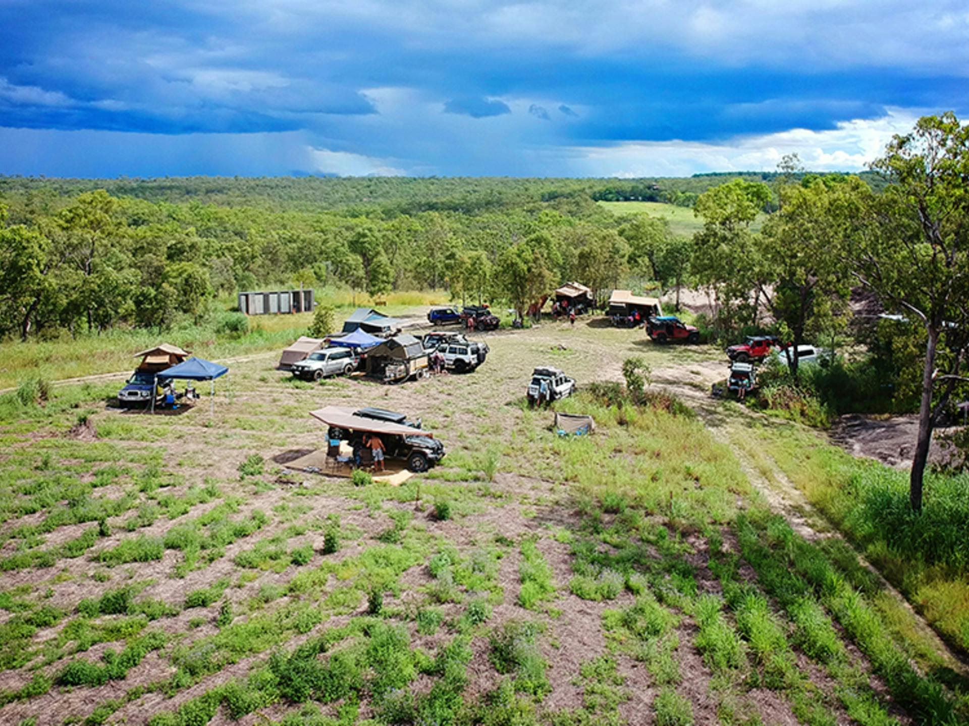 All Terrain 4x4 Park Aka Low 4 Adventures in Chewko - The Fold: Your ...