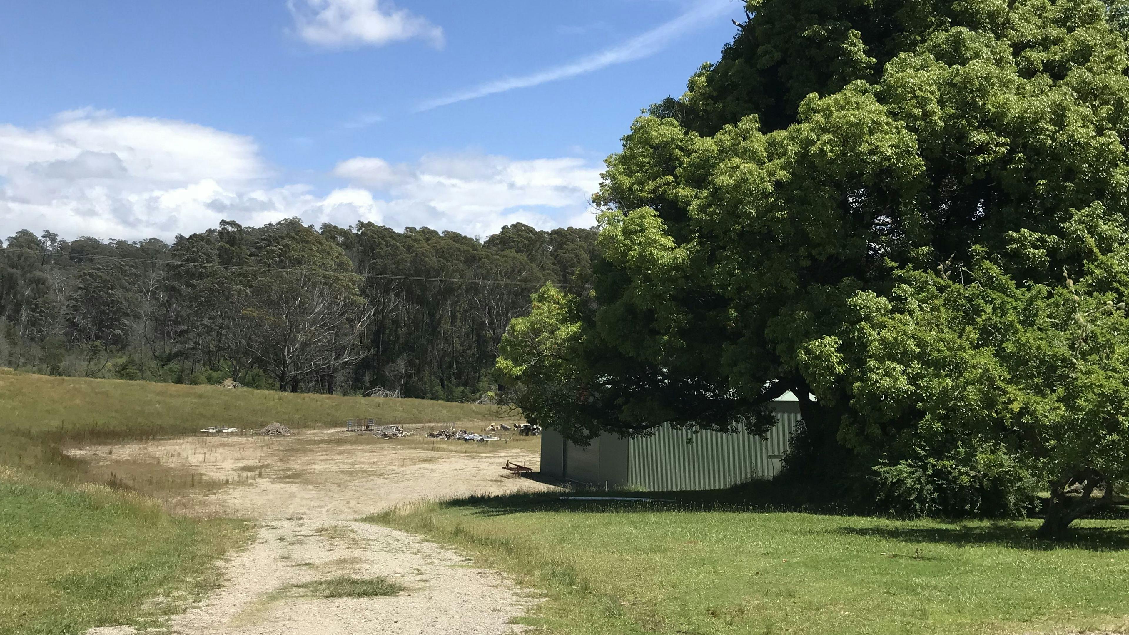 Apple Tree Farm - Shoalhaven - South Coast NSW
