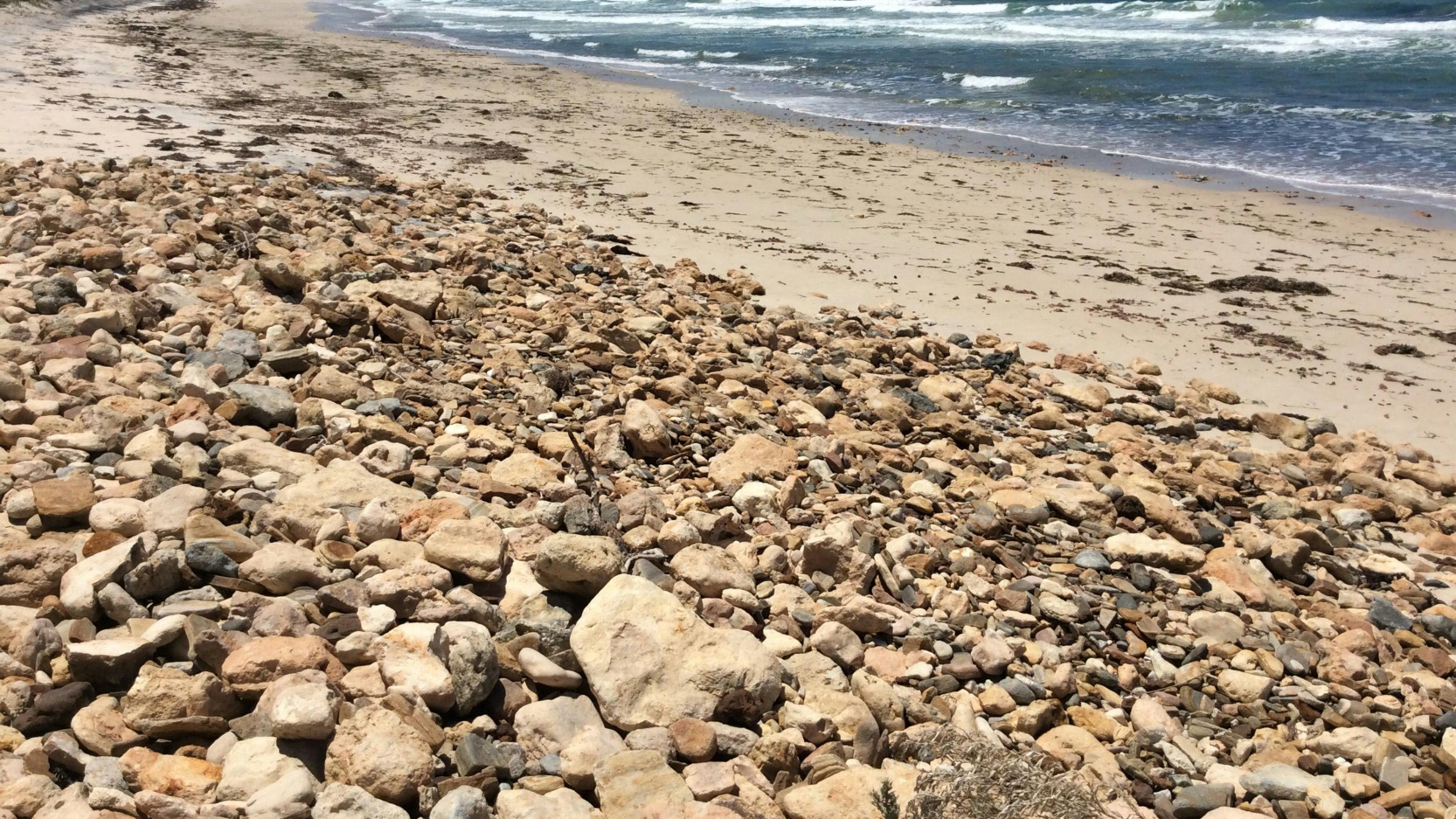 Arno Bay Caravan and Camping in Arno Bay - The Fold: Your Guide to ...