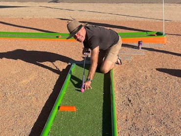 Overlanders Way Road Trip Itinerary | Queensland