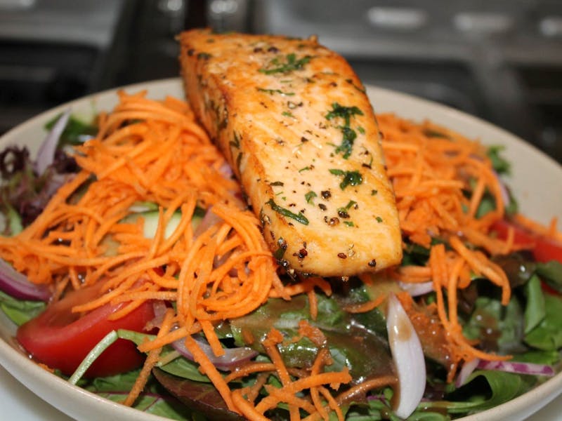 Regency Café - Macarthur